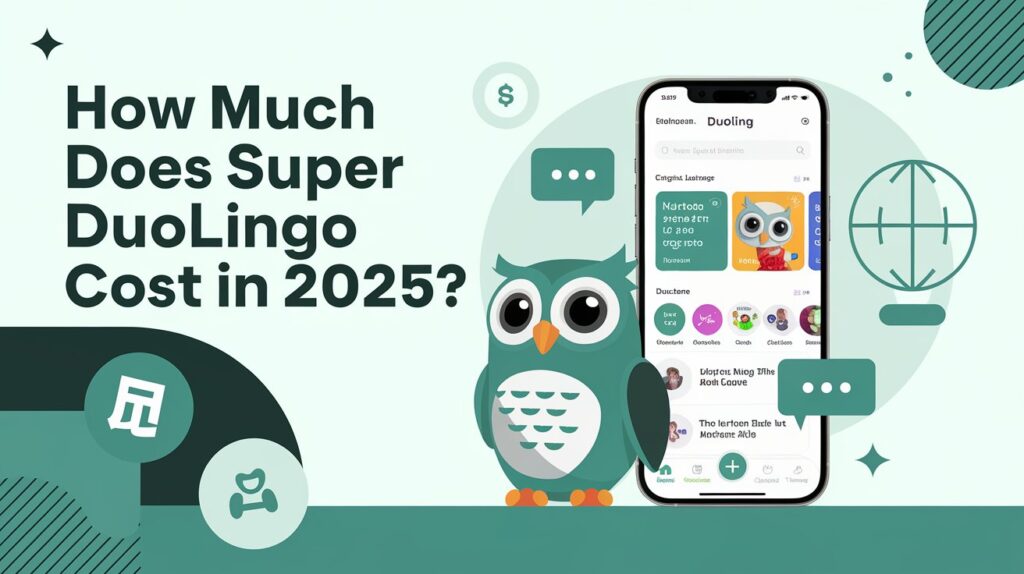 How Much Does Super Duolingo Cost In 2025? Pricing Plans Explained