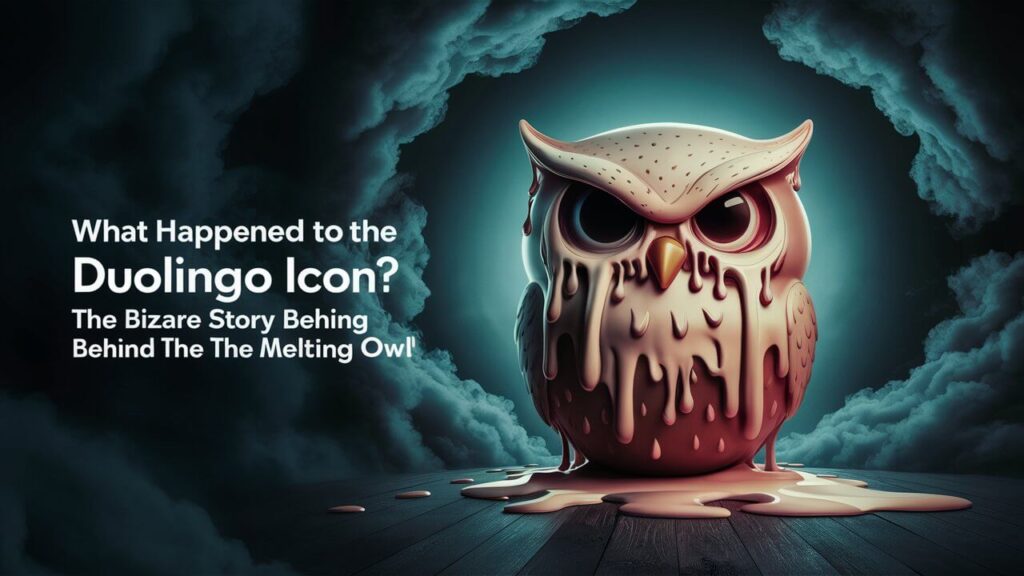 What Happened To The Duolingo Icon? The Bizarre Story Behind The ...