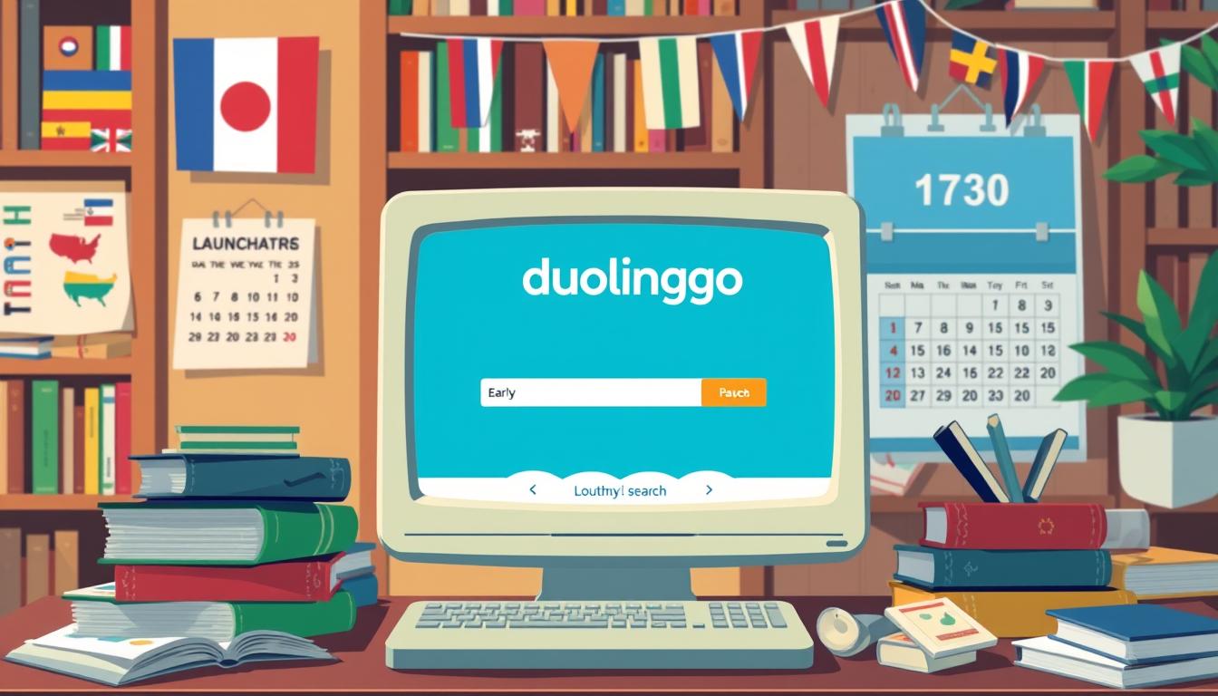 When Was Duolingo Founded? A Language Learning App's Origins