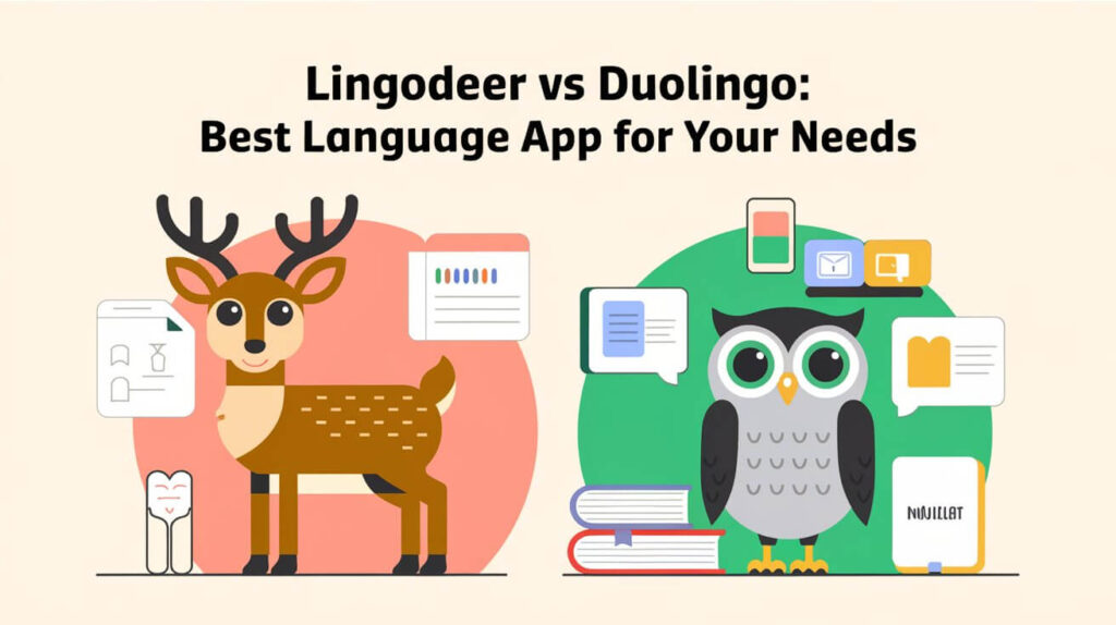 Jumpspeak Vs Duolingo: Best Language App Face-Off (2025)