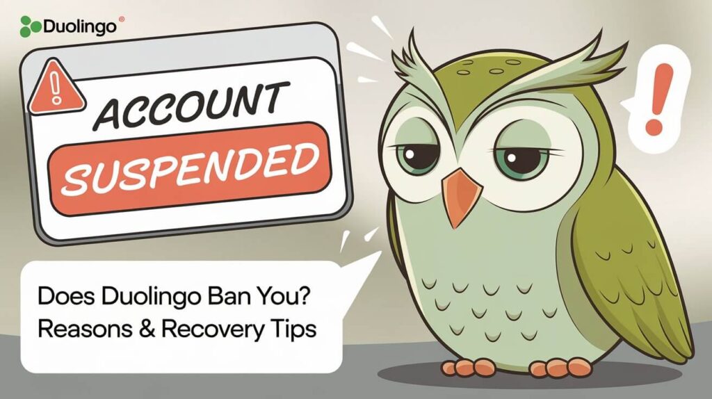 Why Duolingo Is Scary: The Psychology Behind That Green Owl
