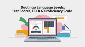 Duolingo Language Levels: Test Scores, CEFR & Proficiency Scale