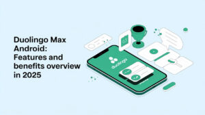 Duolingo Max Android: Features And Benefits Overview In 2025