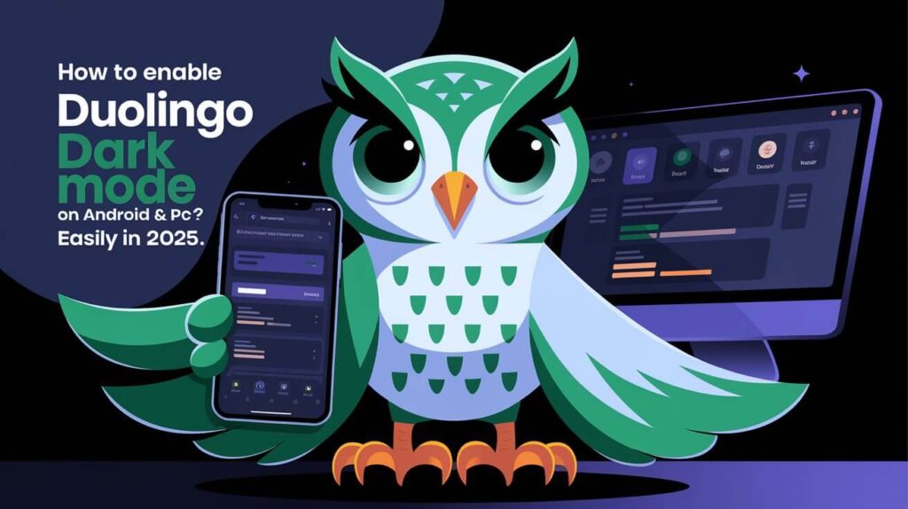 How Duolingo Use Ai: Making Language Learning Smarter