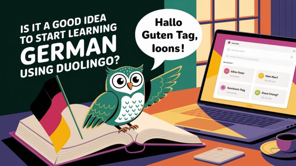 What Is Duolingo Developed In: The Technology Behind It