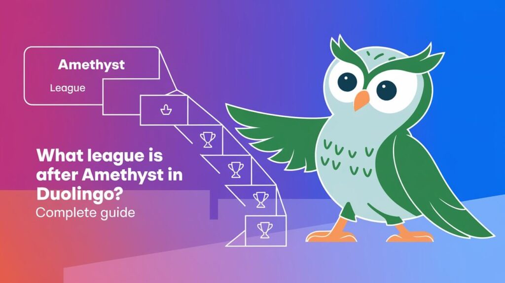 Empower Your Language Goals With The Duolingo Thrive Program