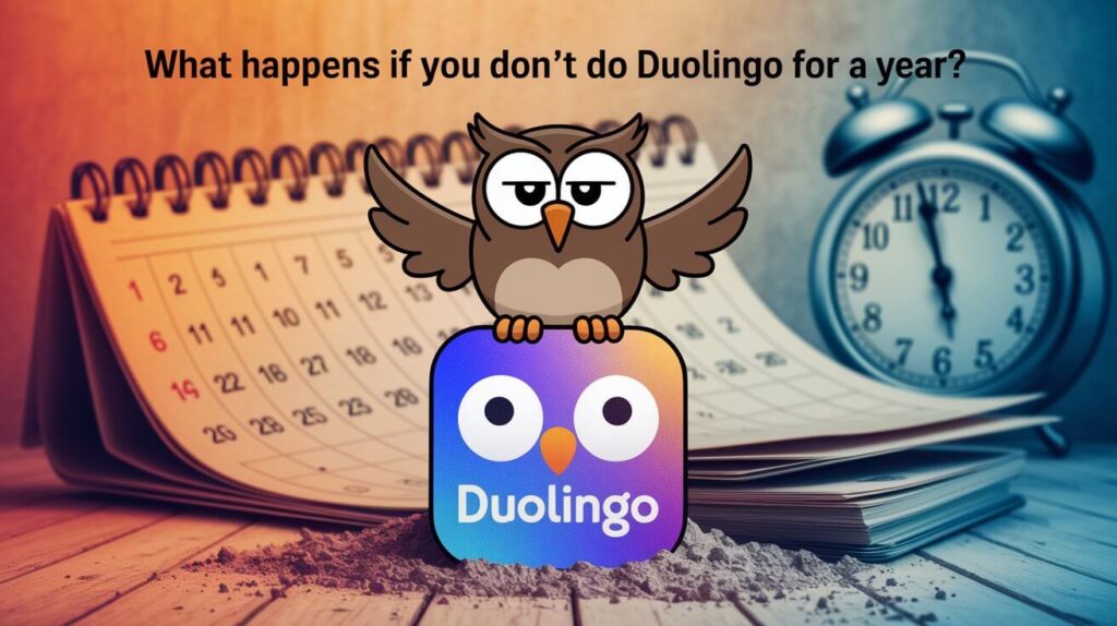 Why Is The Duolingo App Icon Melting? The Surprising Reason Behind Duo's Droopy Look